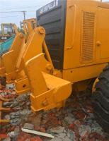 China Secondhand Motor Grade Caterpillar 14G with a Low Price But Good Condition, Used Top 1 Brand Cat Grader 14G, 140g Hot Sale for sale