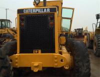 China Used Origin Japan Motor Grader Caterpillar 14G High Quality Reasonable Price, Cat 14G, 12g, 14h, 12h, 140g, 140h in Stock for sale
