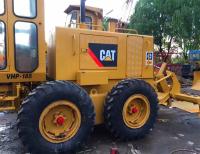 China Used Caterpillar Motor Grader 140g on Promotion with Free Spare Parts for sale