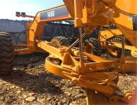 China Used Caterpillar 140 Motor Grader Second Hand Cat 140g Grader with Ripper, Also Available 140h 14G 140K 12h for sale