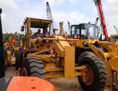 China Used 70% New Caterpillar Motor Grader 140K, Original Cat Grader 140K 140h 140m on Sale for sale