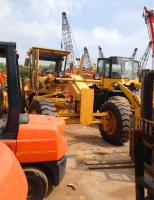 China Used 70% New Caterpillar Motor Grader 140K, Original Cat Grader 140K 140h 140m on Sale for sale