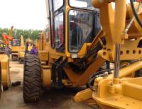 China Used 70% New Caterpillar Motor Grader 140K, Original Cat Grader 140K 140h 140m on Sale for sale
