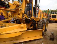 China Used 70% New Caterpillar Motor Grader 140K, Original Cat Grader 140K 140h 140m on Sale for sale