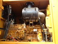 China Used 70% New Caterpillar Motor Grader 140K, Original Cat Grader 140K 140h 140m on Sale for sale