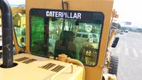 China 41km/H Caterpillar 12g Motor Grader 14 Ton Wonderful Condition for sale