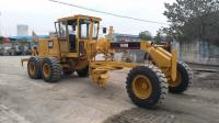 China 379L Used Motor Grader Caterpillar 140h 140g 140K 12h 14h Also Available for sale