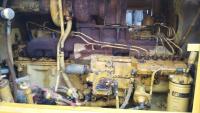 China Secondhand Used Road Graders Cat 140g 140h 140K For Farmland for sale