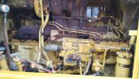 China Secondhand Cat 140g Motor Grader With Good Performance 41km/H Max Speed for sale