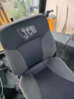 China Secondhand Jcb 3cx Original UK 4cx Used Backhoe Loader Construction Equipment on Sale for sale