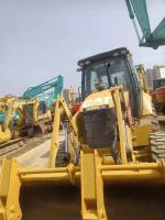 China Secondhand Original Caterpillar 430f Construction Machines Used Backhoe Loader 420f for sale
