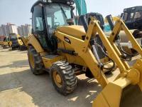 China Used Original Caterpillar 420f Secondhand Cat 430f Backhoe Loader Made in USA for sale