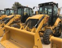 China Secondhand Cat Construction Machine Loader Backhoe 430f, Used Backhoe Loader Caterpillar 430f 420f Low Price Hot Selling for sale