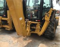 China Secondhand Cat Construction Machine Loader Backhoe 430f, Used Backhoe Loader Caterpillar 430f 420f Low Price Hot Selling for sale