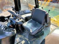 China Secondhand Original Jcb Backhoe Loader 3cx, Used Construction Machine Backhoe Loader 3cx, 4cx on Sale for sale