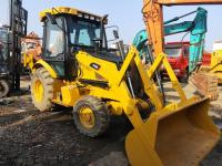 China Used Caterpillar Backhoe Loader 416e in Excellent Working Condition with Amazing Price. Secondhand Cat Backhoe Loader 416e, 420f, 430fare for Sale for sale