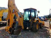 China Secondhand Backhoe Loader 100% Original Caterpiller 420f, 416e, 416g on Promotion for sale