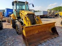 China Sencondhande Backhoe Loader Jcb 4cx, Origin UK 3cx, Wheel Loader, Construction Machine, Good Working Condition with Nice Price on Sale, Whitout Any Repair for sale