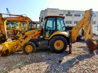 China Sencondhande Backhoe Loader Jcb 4cx, Origin UK 3cx, Wheel Loader, Construction Machine, Good Working Condition with Nice Price on Sale, Whitout Any Repair for sale