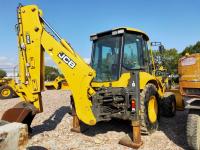 China Sencondhande Backhoe Loader Jcb 4cx, Origin UK 3cx, Wheel Loader, Construction Machine, Good Working Condition with Nice Price on Sale, Whitout Any Repair for sale