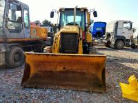 China Sencondhande Backhoe Loader Jcb 4cx, Origin UK 3cx, Wheel Loader, Construction Machine, Good Working Condition with Nice Price on Sale, Whitout Any Repair for sale