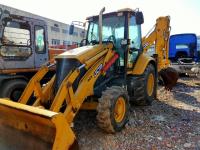 China Sencondhande Backhoe Loader Jcb 4cx, Origin UK 3cx, Wheel Loader, Construction Machine, Good Working Condition with Nice Price on Sale, Whitout Any Repair for sale