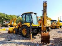 China Sencondhande Backhoe Loader Jcb 4cx, Origin UK 3cx, Wheel Loader, Construction Machine, Good Working Condition with Nice Price on Sale, Whitout Any Repair for sale