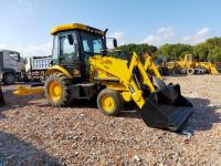 China Used 100% Origin Jcb Backhoe Loader 3cx, Nice Price with Good Working Condition for sale