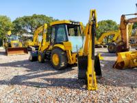 China Used 100% Origin Jcb Backhoe Loader 3cx, Nice Price with Good Working Condition for sale