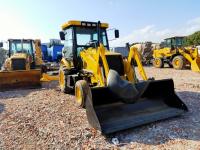 China Used 100% Origin Jcb Backhoe Loader 3cx, Nice Price with Good Working Condition for sale