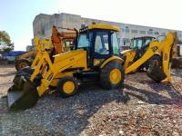 China Used 100% Origin Jcb Backhoe Loader 3cx, Nice Price with Good Working Condition for sale