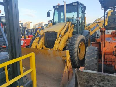 China Used 2018 Liugong Backhoe Loader Clg777 with Wonderful Condition Hot Sale with Working Condition on Sale. for sale