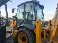 China Used 2018 Liugong Backhoe Loader Clg777 with Wonderful Condition Hot Sale with Working Condition on Sale. for sale