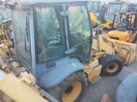 China 90% New Used 2018 Liugong Backhoe Loader Clg777 with Wonderful Condition on Promotion and Nice Price. for sale
