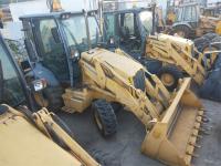 China 90% New Used 2018 Liugong Backhoe Loader Clg777 with Wonderful Condition on Promotion and Nice Price. for sale