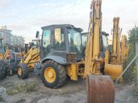 China Used Good Condition China Brand Backhoe Loader Liugong Clg766 with Nice Price Hot Sale and High Quality. for sale
