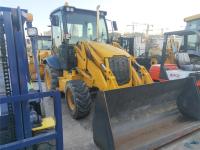 China Used Liugong Backhoe Loader Clg766 Low Price Wonderful Working Condition, Secondhand China Brand 8 Ton Backhoe Loader Liugong Clg766 Clg777 on Sale. for sale