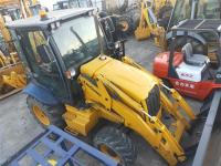 China Used Liugong Backhoe Loader Clg766 Low Price Wonderful Working Condition, Secondhand China Brand 8 Ton Backhoe Loader Liugong Clg766 Clg777 on Sale. for sale