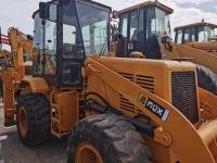 China Used Wonderful Performance Backhoe Loader Jcb 3cx, 4cx with Nice Price. for sale