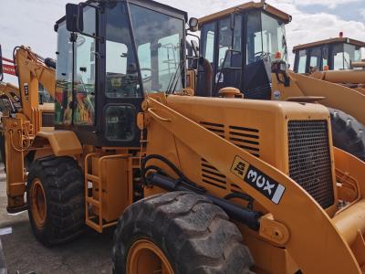 China Used Wonderful Performance Backhoe Loader Jcb 3cx, 4cx with Nice Price. for sale