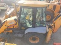 China Used Backhoe Loader Jcb 3cx 4cx Good Maintenance Secondhand Jcb Backhoe Loader 3cx 4cx Nice Price with Working Condition. for sale