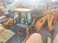 China Used Backhoe Loader Jcb 3cx 4cx Good Maintenance Secondhand Jcb Backhoe Loader 3cx 4cx Nice Price with Working Condition. for sale