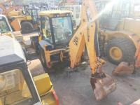 China Used Backhoe Loader Jcb 3cx 4cx Good Maintenance Secondhand Jcb Backhoe Loader 3cx 4cx Nice Price with Working Condition. for sale