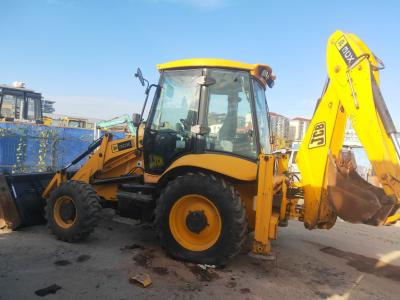 China High Quality Product Jcb 3cx Backhoe Loader Cheap Price, Used Jcb 3cx 4cx Hot Sale with Working Condition. for sale