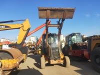 China Used Origin USA Backhoe Loader Case 580m Very Cheap Price Secondhand Case Loader Backhoe 580m 580L on Promotion. for sale