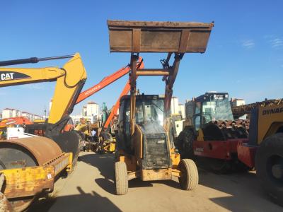 China Used Origin USA Backhoe Loader Case 580m Very Cheap Price Secondhand Case Loader Backhoe 580m 580L on Promotion. for sale