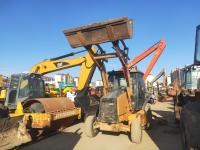 China Used Origin USA Backhoe Loader Case 580m Very Cheap Price Secondhand Case Loader Backhoe 580m 580L on Promotion. for sale