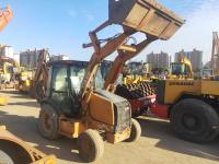 China Used Origin USA Backhoe Loader Case 580m Very Cheap Price Secondhand Case Loader Backhoe 580m 580L on Promotion. for sale