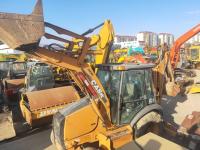 China Used Origin USA Backhoe Loader Case 580m Very Cheap Price Secondhand Case Loader Backhoe 580m 580L on Promotion. for sale