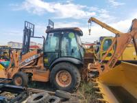 China Used Origin USA Backhoe Loader Case 580m Very Cheap Price Secondhand Case Loader Backhoe 580m 580L Good Condition. for sale